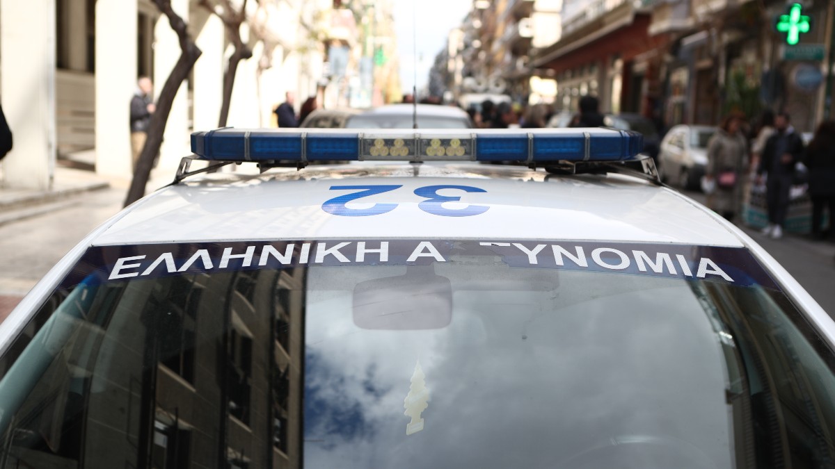 Σοκ στην Κρήτη: Άγριο ξύλο μεταξύ νεαρών - Τους ξυλοκόπησαν και τους ...