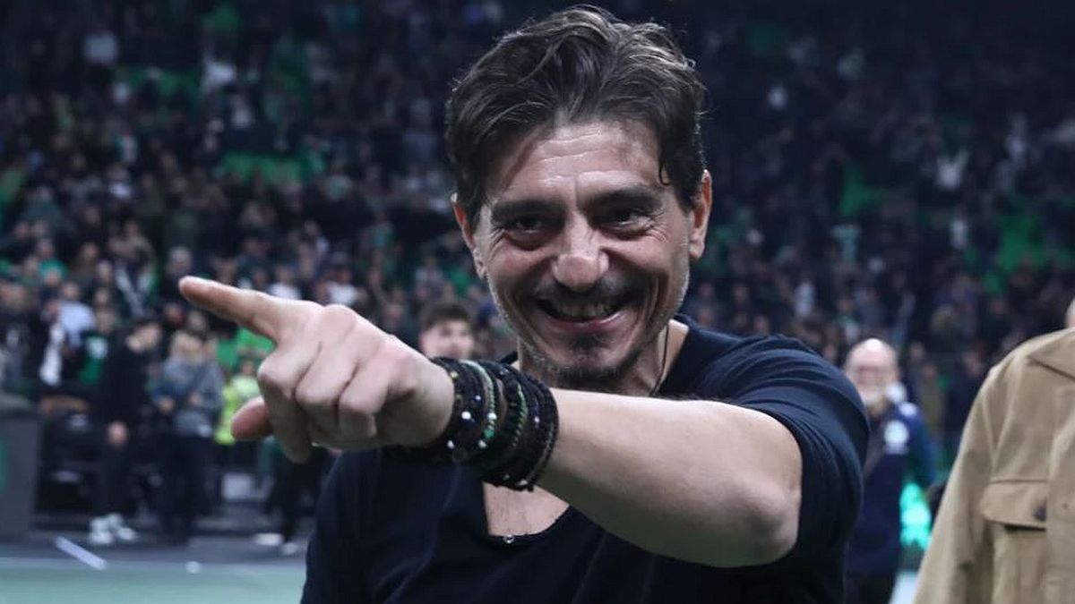 Το μοναδικό αυτοκίνητο που θέλει αλλά δεν μπορεί να αγοράσει ο ...