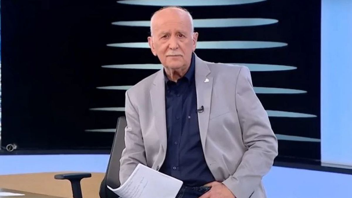 Ακόμα δεν έφυγε κι επιστρέφει - Νέα εκπομπή ο Γιώργος Παπαδάκης στον ...