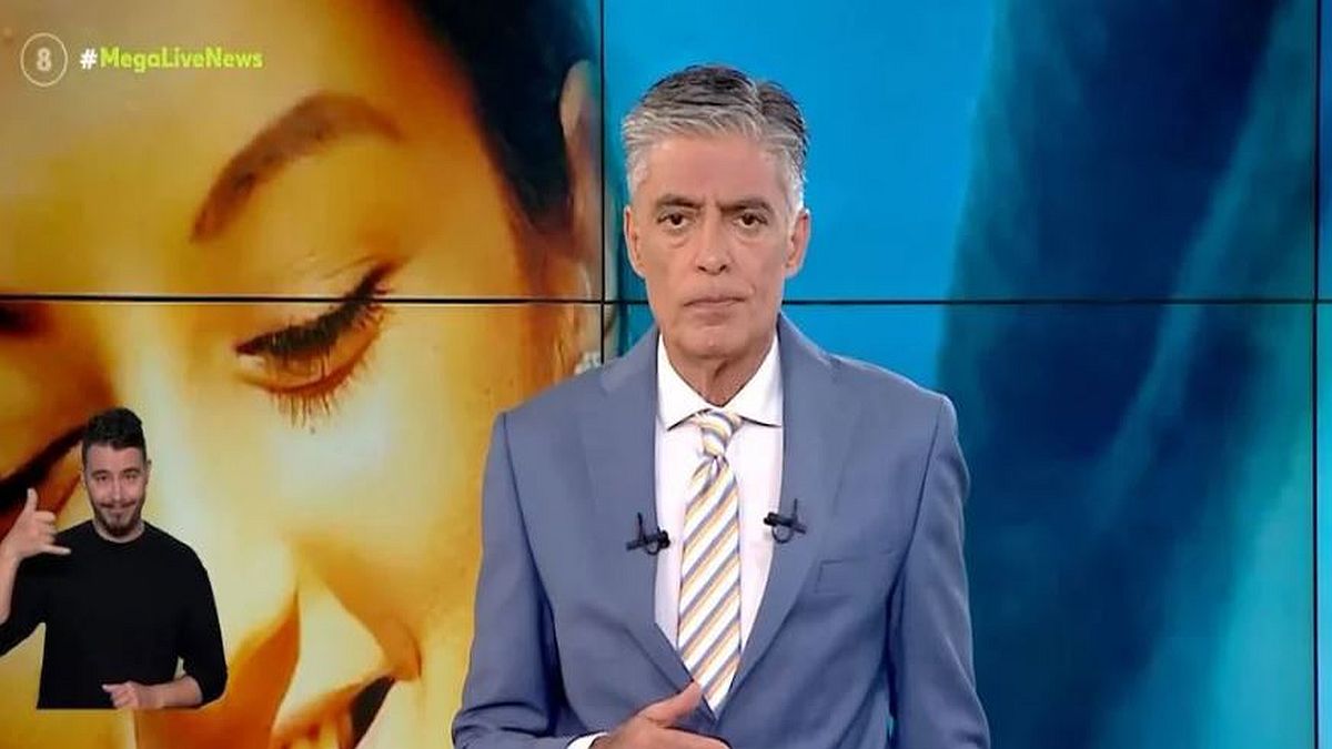 Νέος μεγάλος αντίπαλος για τον Νίκο Ευαγγελάτο - Δημοσιογράφος με πολύ ...