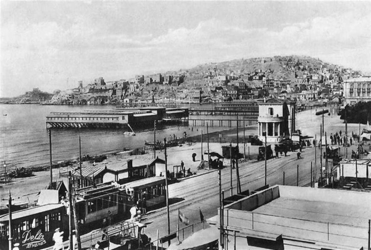 Το σκοτάδι του 1931: Όταν οι «δούλοι» έμειναν για ώρες σε μπλακ αουτ ...
