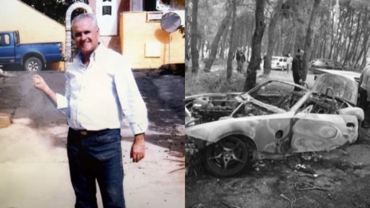 17 χρόνια δεν έχει ησυχάσει η ψυχή του: Η σκοτεινή υπόθεση της ...