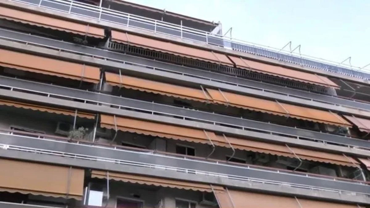 Τραγωδία στην Καλλιθέα: Ελεύθερη αφέθηκε η θεία της 7χρονης | Athens ...