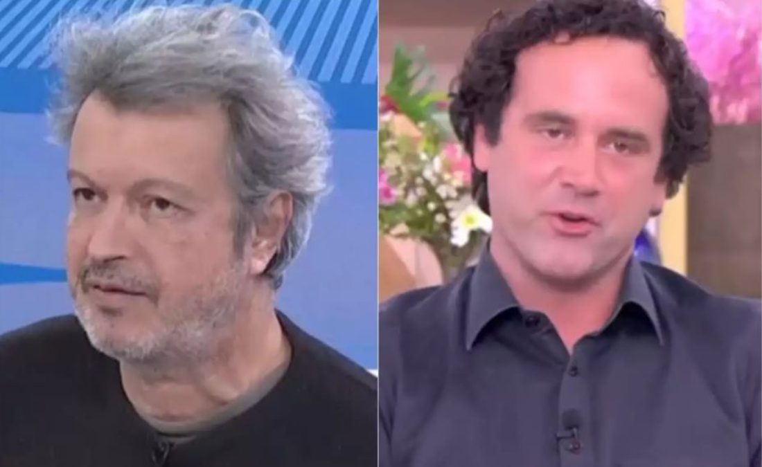 Ο Ανδρέας Καραγιάννης στο Athensmagazine.gr για Λιάγκα και Τατσόπουλο ...