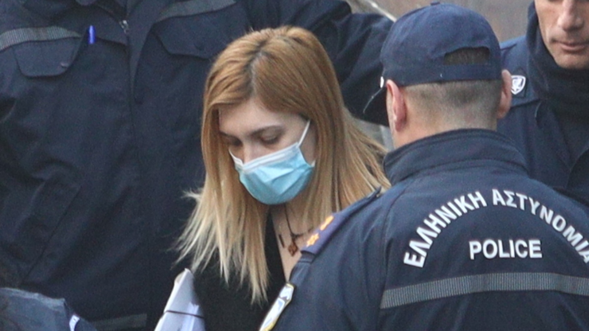 Βασανιστική η καθημερινότητα για τη Ρούλα Πισπιρίγκου: Τα τηλεφωνήματα ...