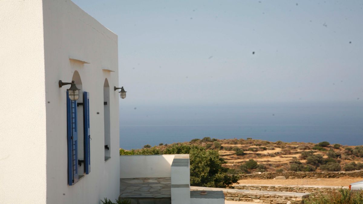Σίφνος: Το νησί της γεύσης, της τέχνης και της ηρεμίας | Athens Magazine