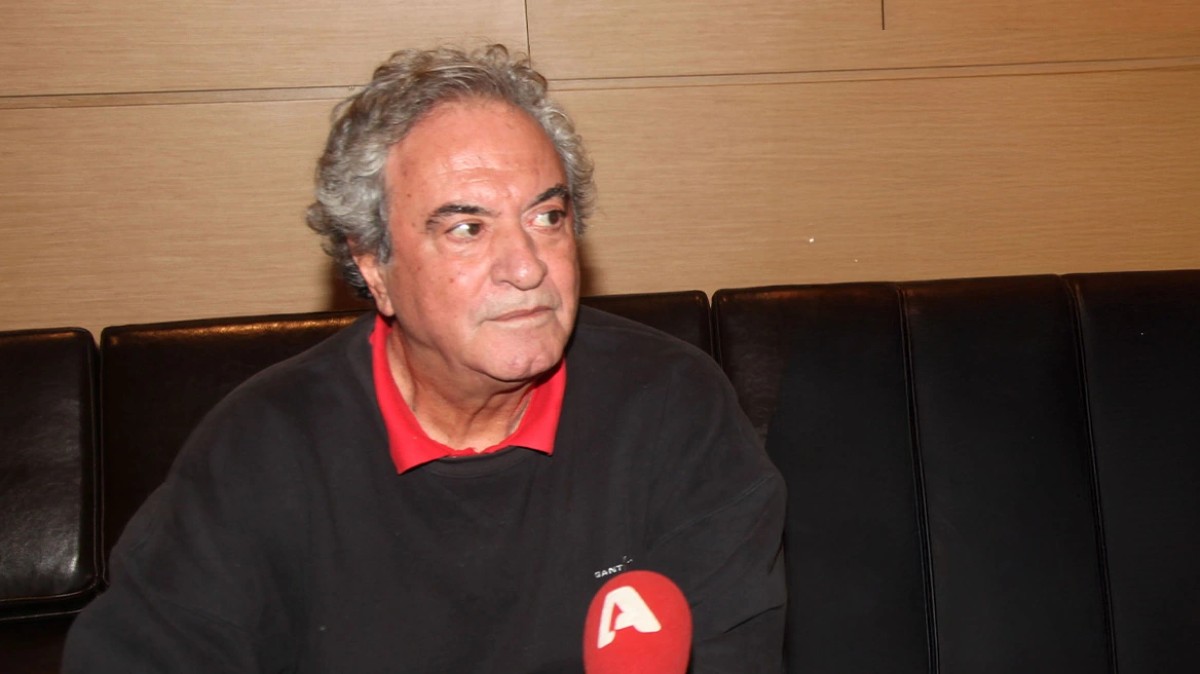 Αχιλλέας Θεοφίλου: Ένας σπουδαίος άνθρωπος της τέχνης - Η σχέση του με ...