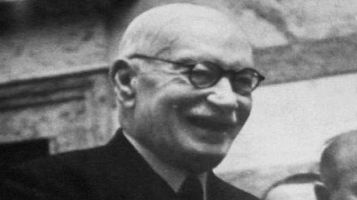 Θεμιστοκλής Σοφούλης: Τρεις φορές Πρωθυπουργός της Ελλάδος και ...