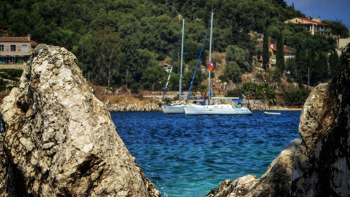 Καιρός: Φέρνει φουλ καύσωνα ο Τσατραφύλλιας! Οι 10 πόλεις που θα ...