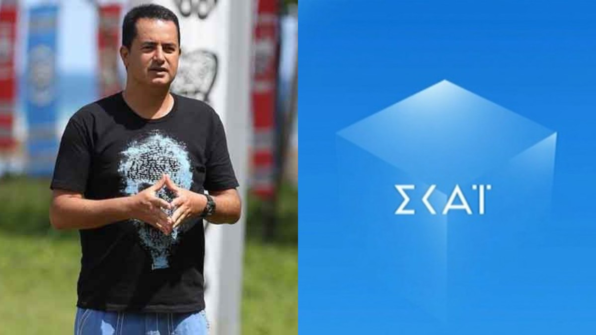 Στο «χείλος του γκρεμού» οι σχέσεις ΣΚΑΪ και Ατζούν Ιλιτζαλί: Το ...