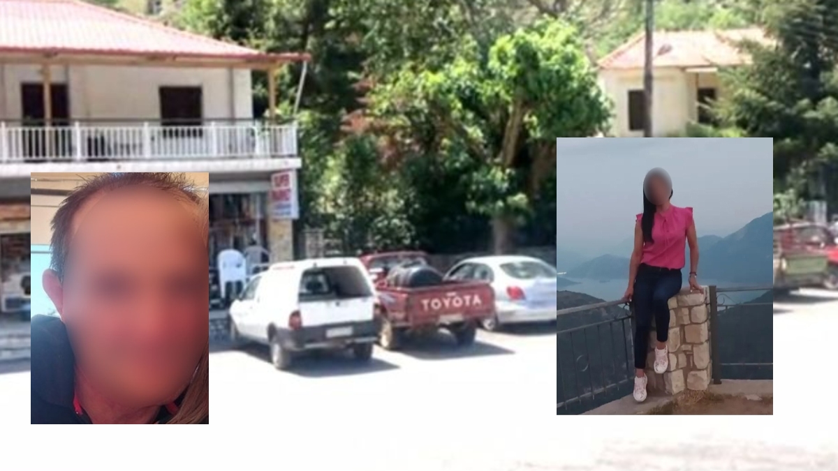 Μητέρα γυναικοκτόνου στην Αμφιλοχία: Η αποκάλυψη για τον γιο που ...