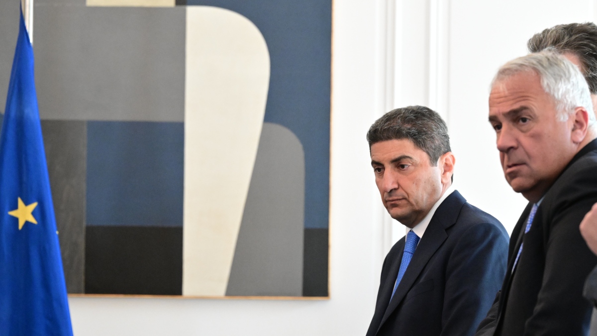 Σκάνδαλο ΟΠΕΚΕΠΕ: Στη Βουλή δικογραφία για Βορίδη και Αυγενάκη από την ...