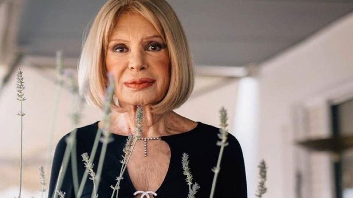 Η Ρίκα Διαλυνά τα έβαλε όλα στη θέση τους μετά τα δημοσιεύματα: «Για να ...