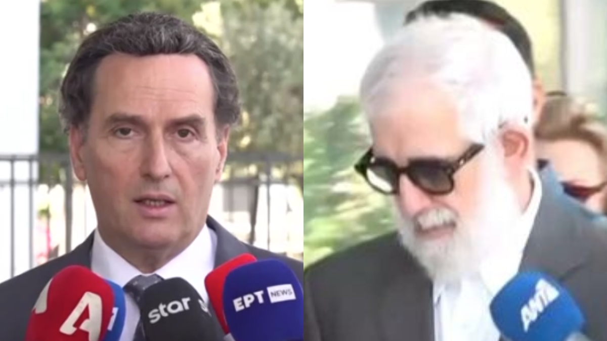 Δίκη Φιλιππίδη: «Σήμερα θα καταθέσουν τεράστιοι ηθοποιοί» - Τα ονόματα ...