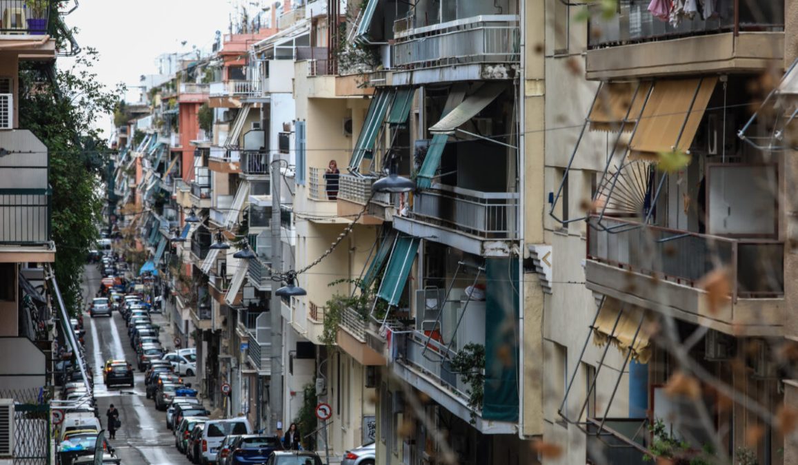 Επιστροφή ενοικίου: Ποιοι είναι οι δικαιούχοι - Πώς θα το λάβουν 1.188. ...