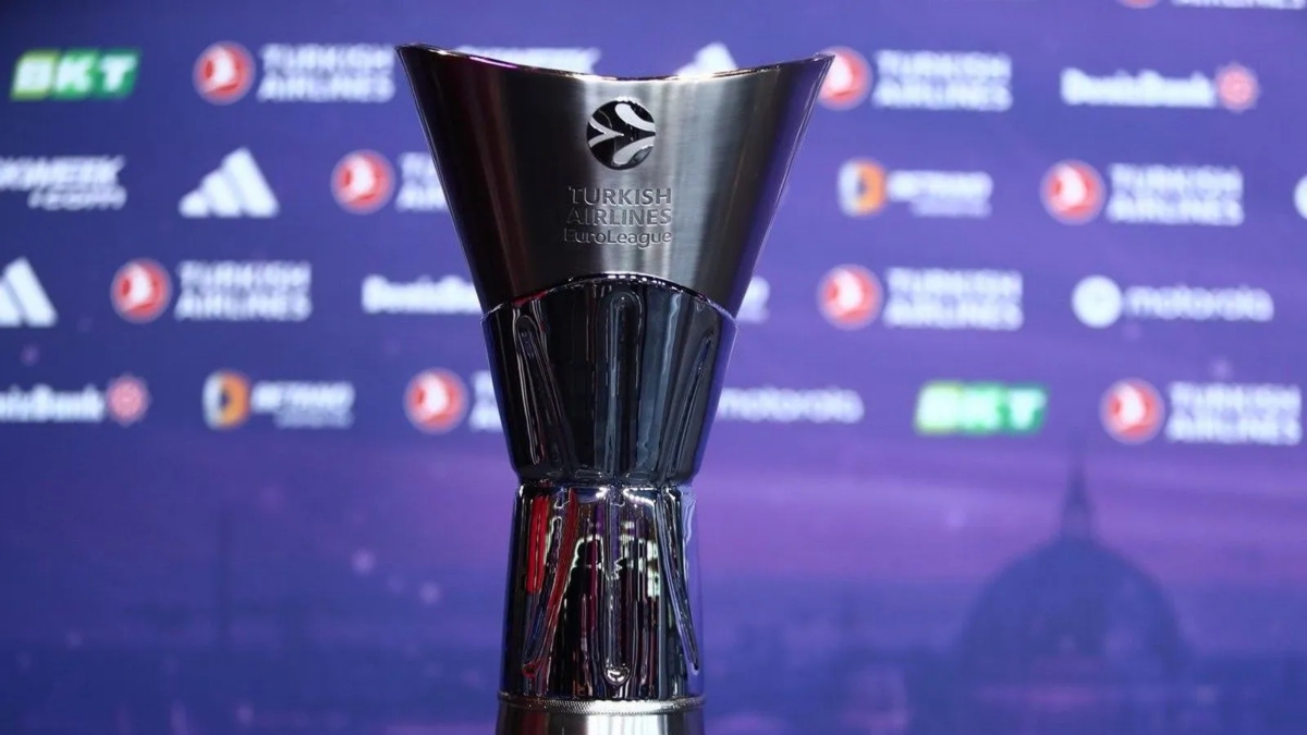 «Μαύρος καπνός» στη Euroleague: Το Σεπτέμβριο η απόφαση για το Final ...