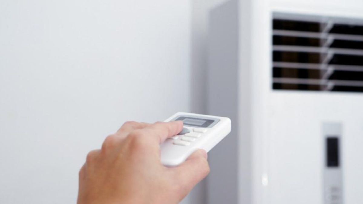 Πώς να μειώσετε την κατανάλωση του κλιματιστικού: 6 πρακτικές συμβουλές ...