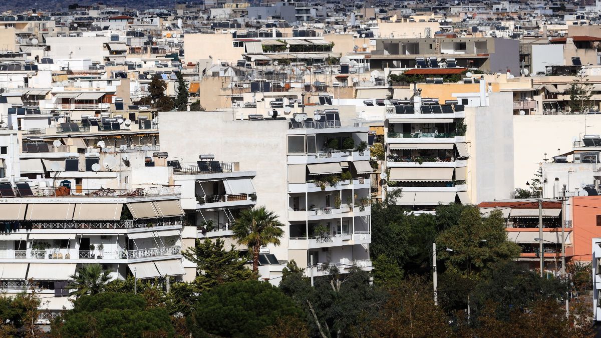 Κτηματολόγιο: Πώς να διαφυλάξετε την περιουσία σας για να μην τη χάσετε ...