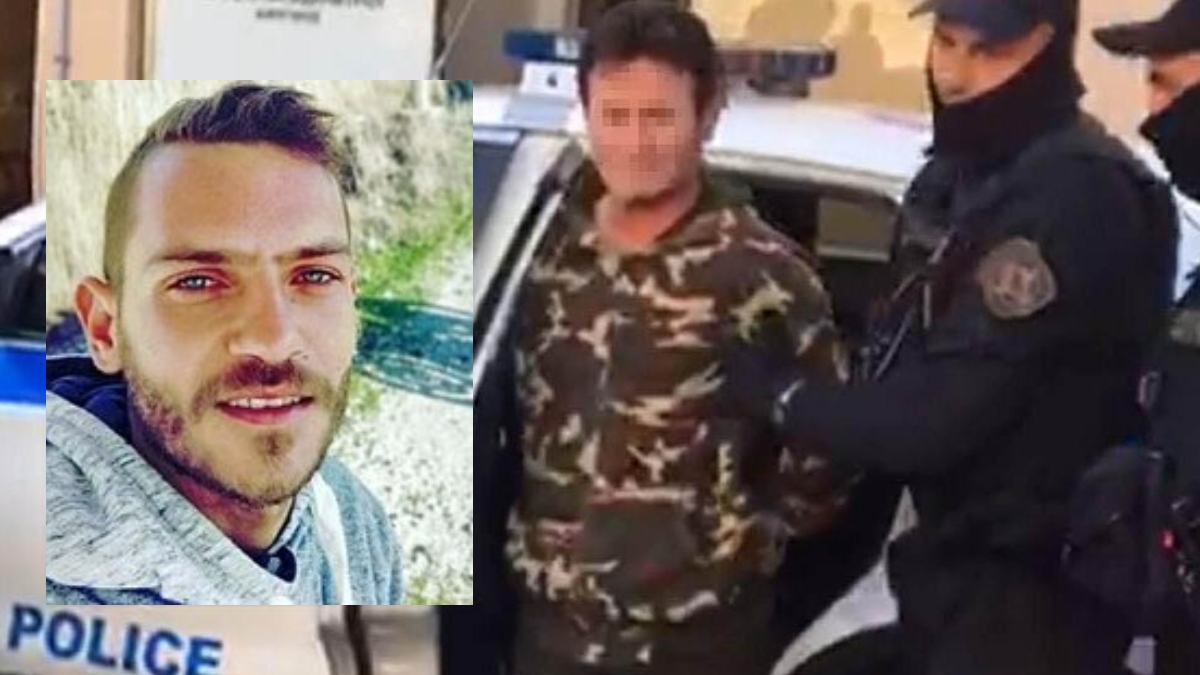 Δολοφονία Μπάμπη Κούτσικου στο Μεσολόγγι: Επιμένει ότι είναι αθώος ο ...