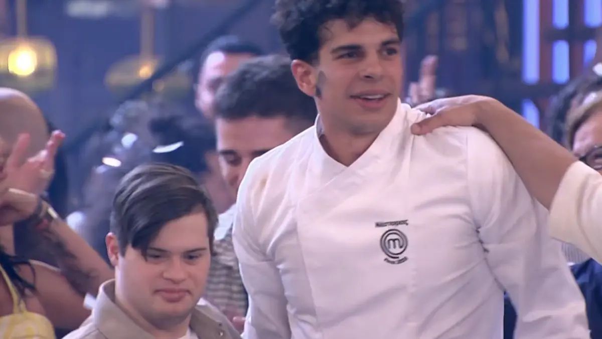 MasterChef 2025: Μεγάλος νικητής ο Νέστορας! | Athens Magazine
