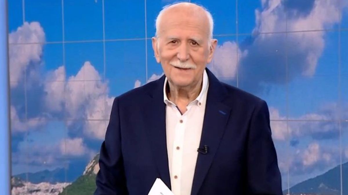 Περίεργη εβδομάδα για τον Γιώργο Παπαδάκη: «Είναι η τελευταία εβδομάδα ...
