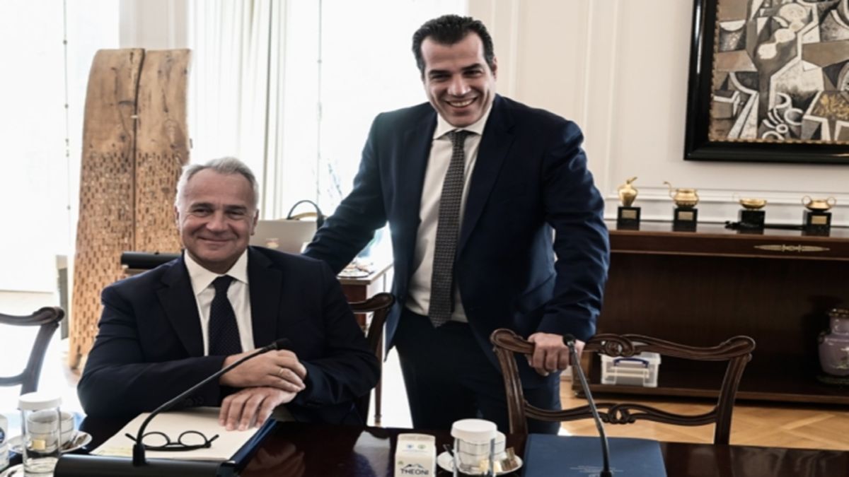 Αναβρασμός για τον ΟΠΕΚΕΠΕ: Η εισαγγελική έκθεση που «έκαψε» τον Βορίδη ...