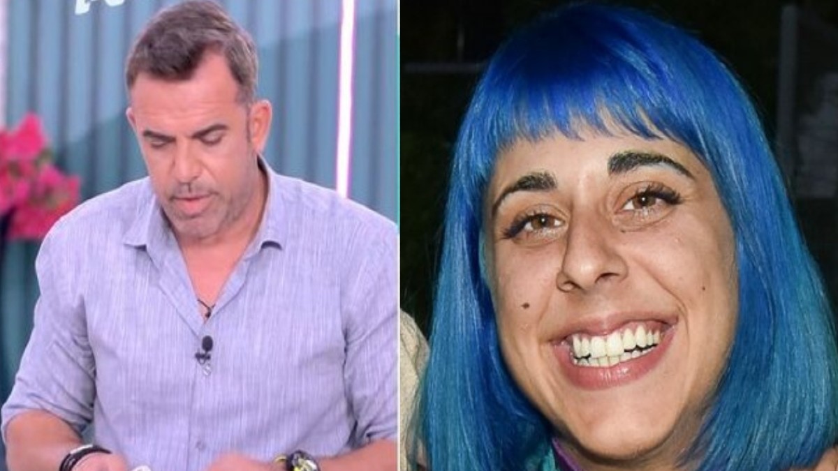 Κόλαφος ο Κωνσταντινίδης για τη Super Κική: «Είναι αμόρφωτη και ...