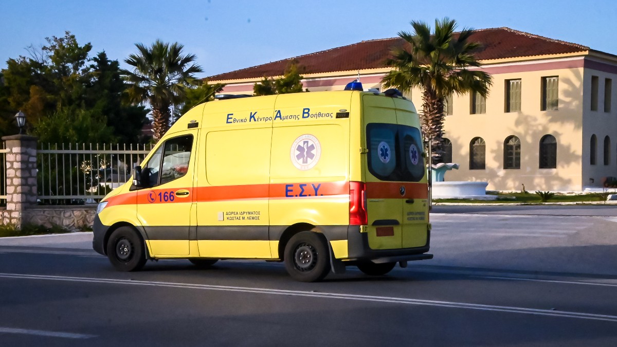 Οικογενειακή τραγωδία στα Τρίκαλα: «Δεν μας ενοχλούσαν» είπαν για τη ...