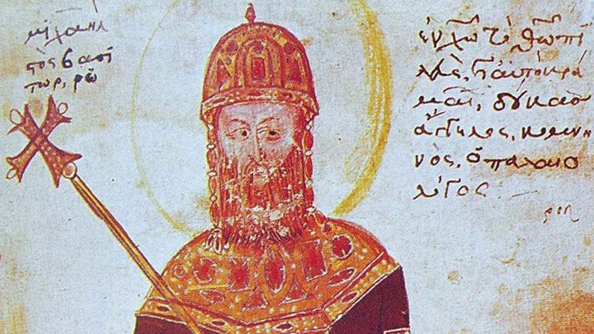 Σαν σήμερα, 25 Ιουλίου 1261: Η ανάκτηση της Κωνσταντινούπολης - Ο ...