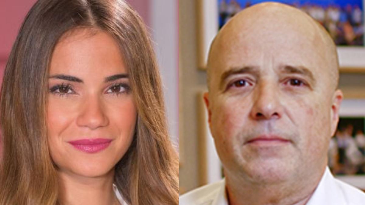 Παντρεύονται η Άννα Μπουσδούκου και ο πρόεδρος του «Ιδρύματος Νιάρχος ...