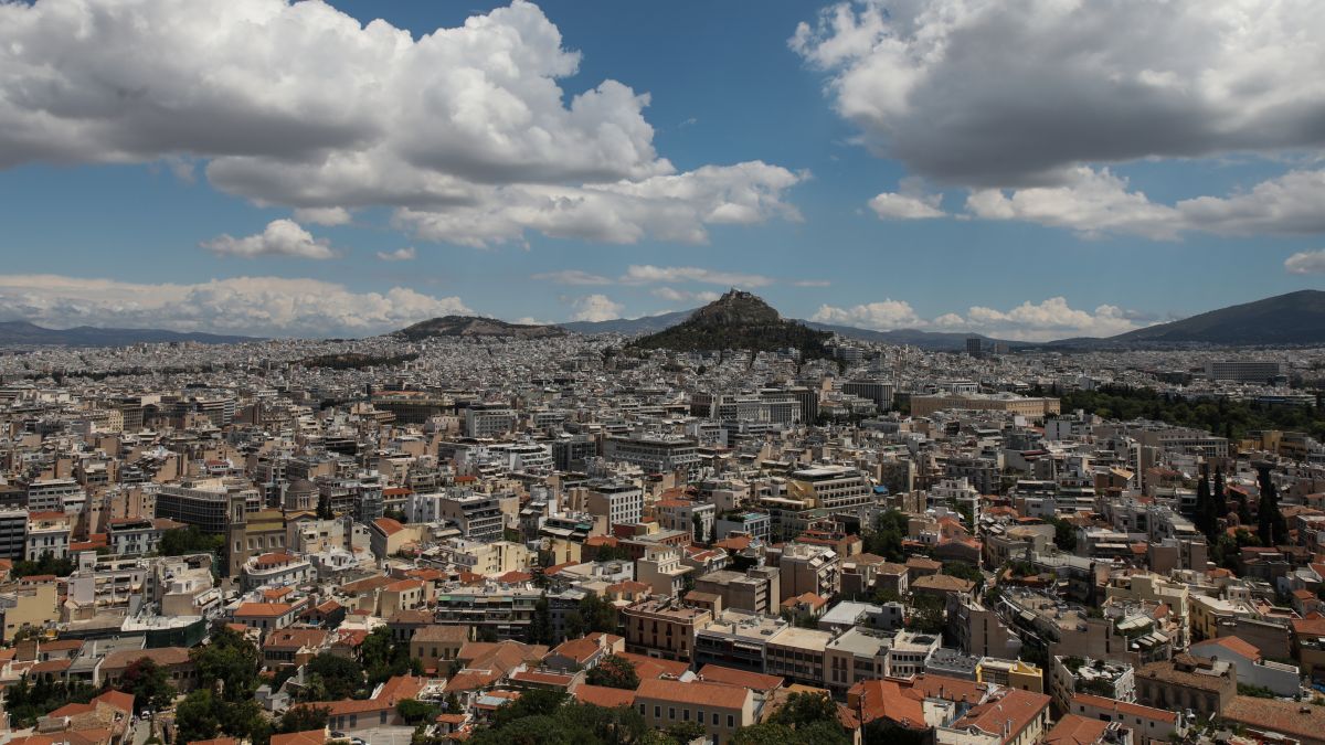 3 εκδηλώσεις χωρίς είσοδο στην Αθήνα: Δωρεάν στην πόλη την Πέμπτη 24 ...