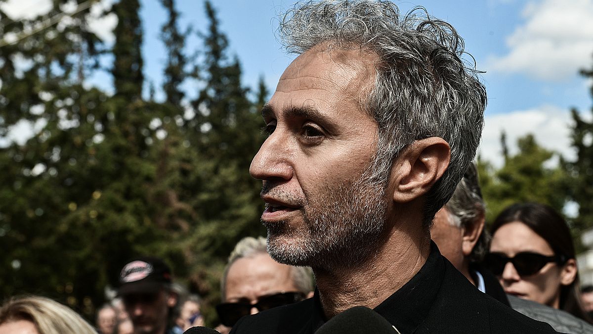 Τρομερά νέα για τον Δημήτρη Κόκοτα: Παίρνει εξιτήριο μετά από 16 μήνες ...