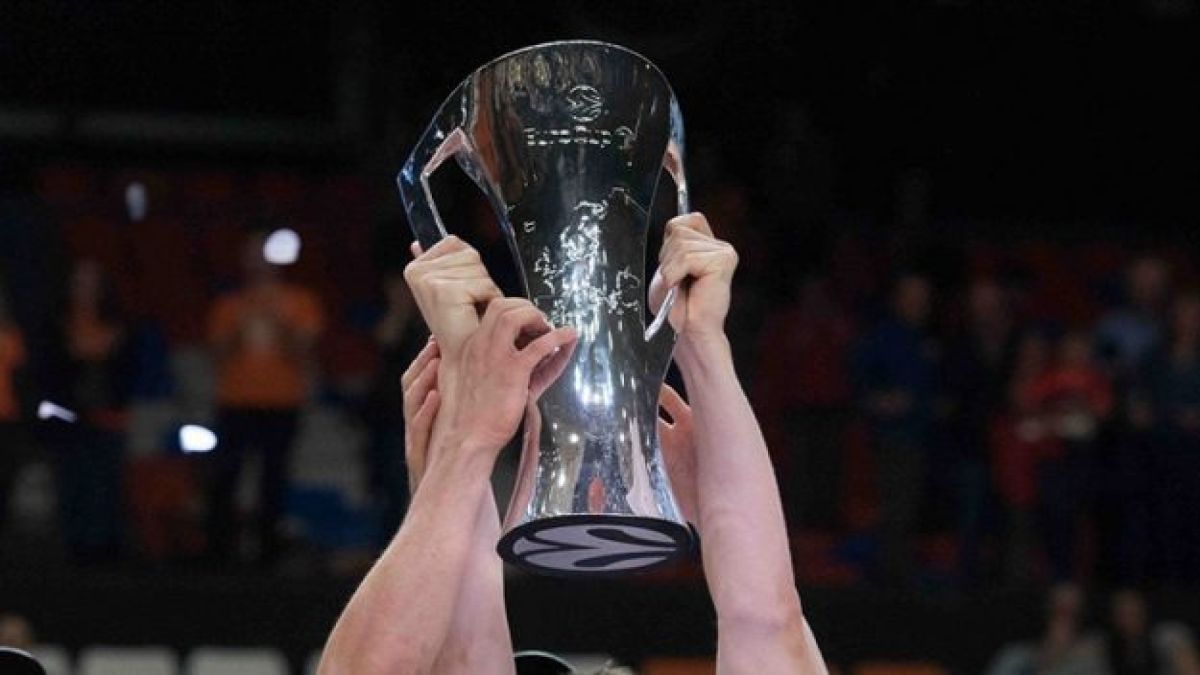 EuroCup: Αυτοί είναι οι αντίπαλοι Άρη και Πανιωνίου | Athens Magazine
