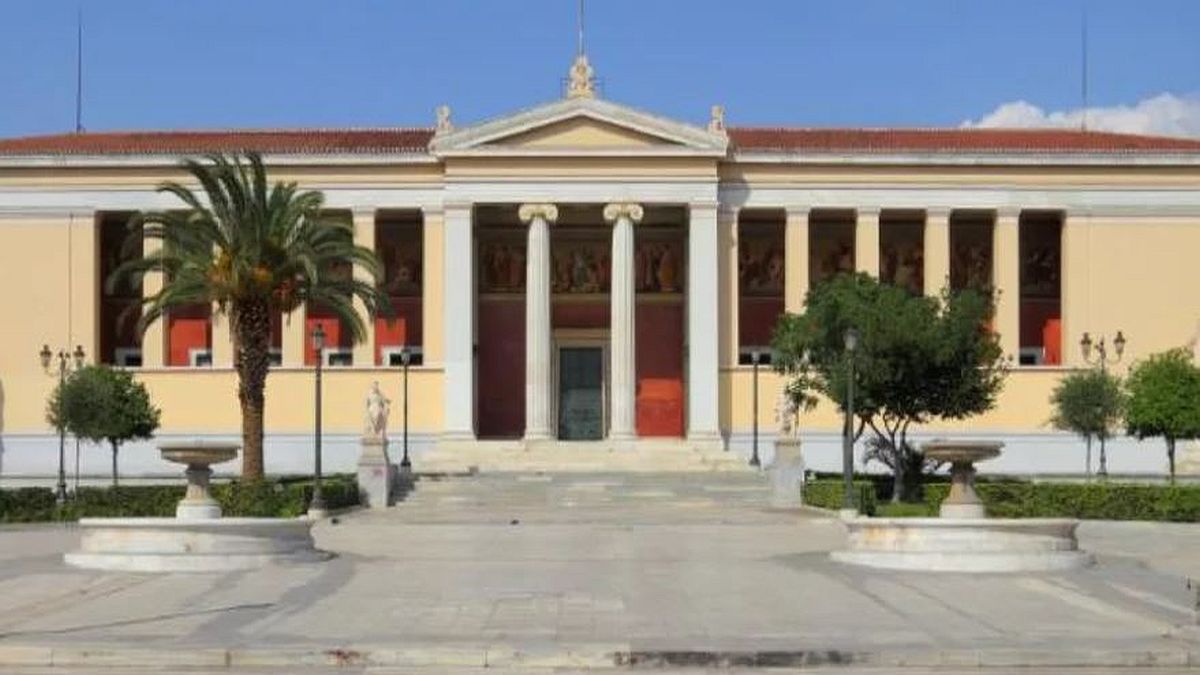 Σαν σήμερα, 02 Ιουλίου 1839: Θεμελιώνεται το νέο κτίριο του Οθωνείου ...