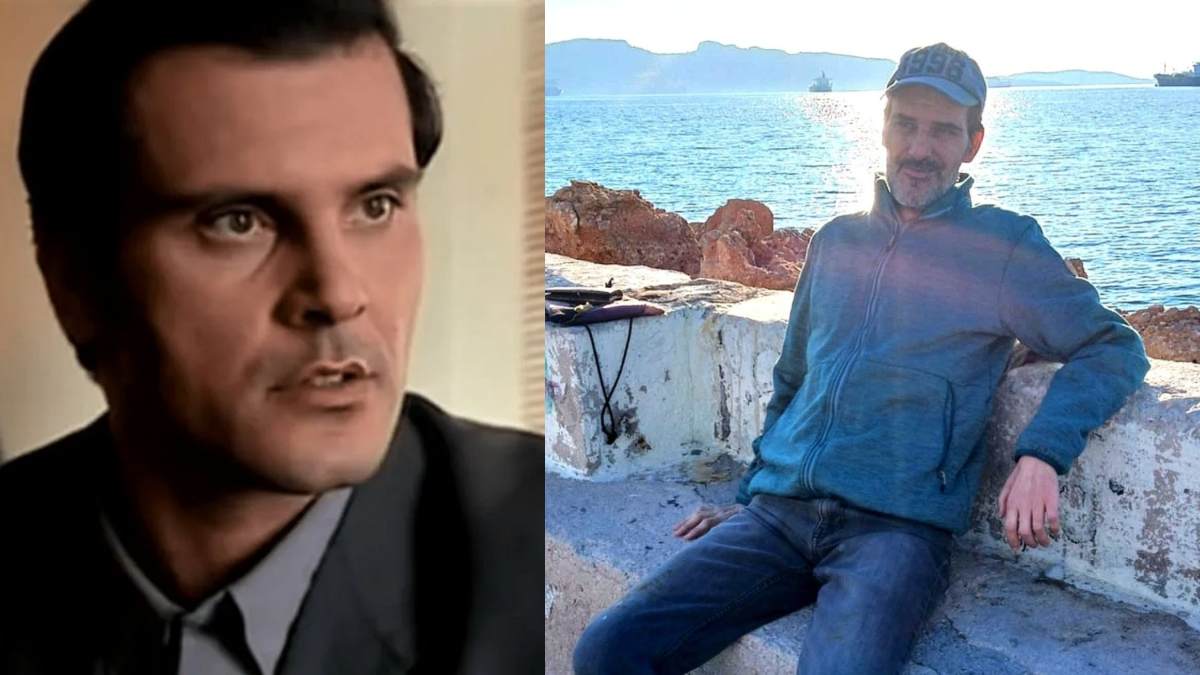 «Είχε χάσει τη φωνή του! Έπαθε ανακοπή και μέσα σε 5 μέρες…»: Αποκάλυψη ...