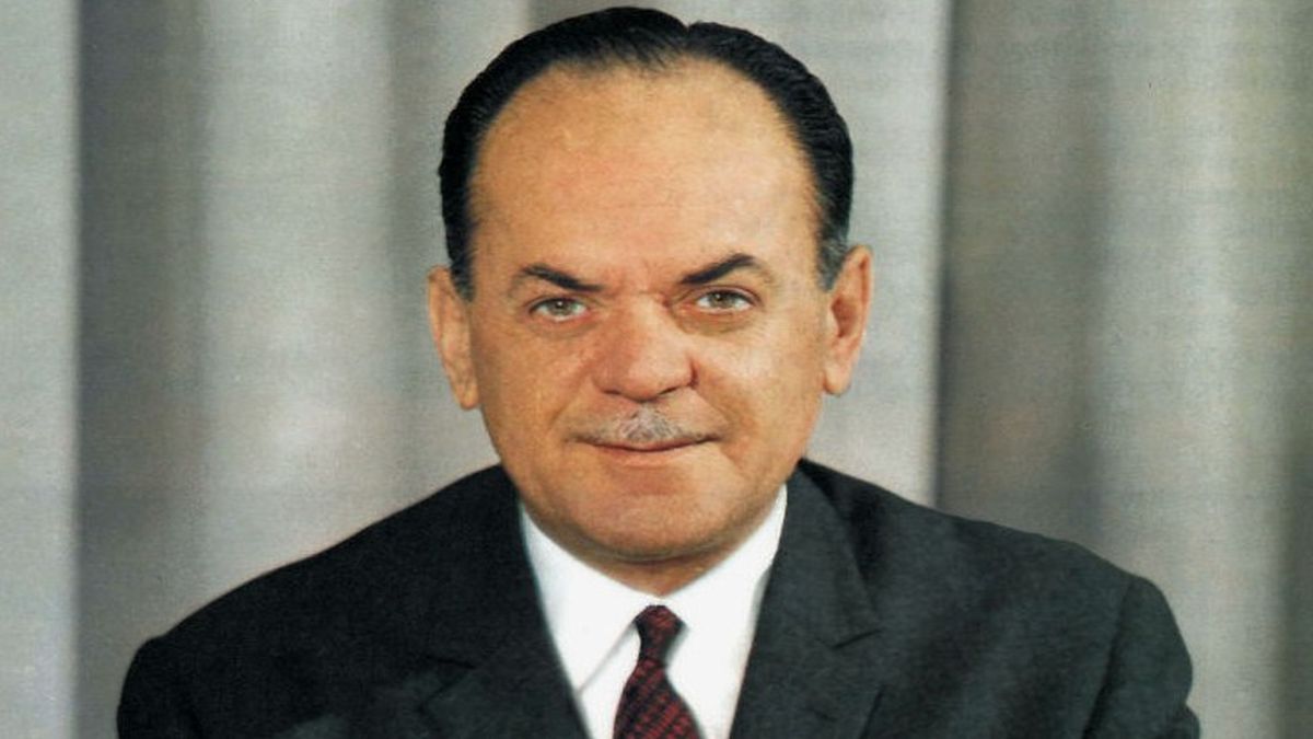 Σαν σήμερα, 29 Ιουλίου 1973: Το δημοψήφισμα-παρωδία της Χούντας – Η ...