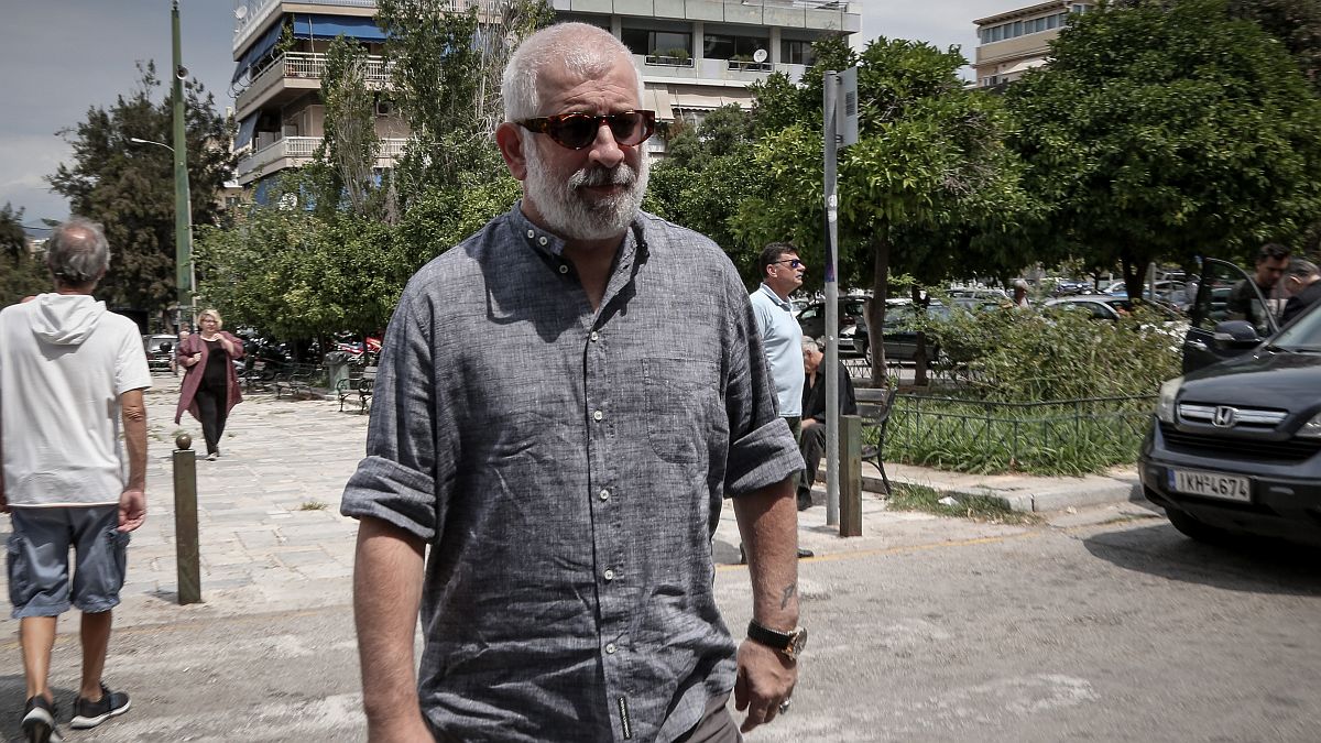 Ένοχος σαν... αθώος: 3 χρόνια με αναστολή «έφαγε» ο Πέτρος Φιλιππίδης ...