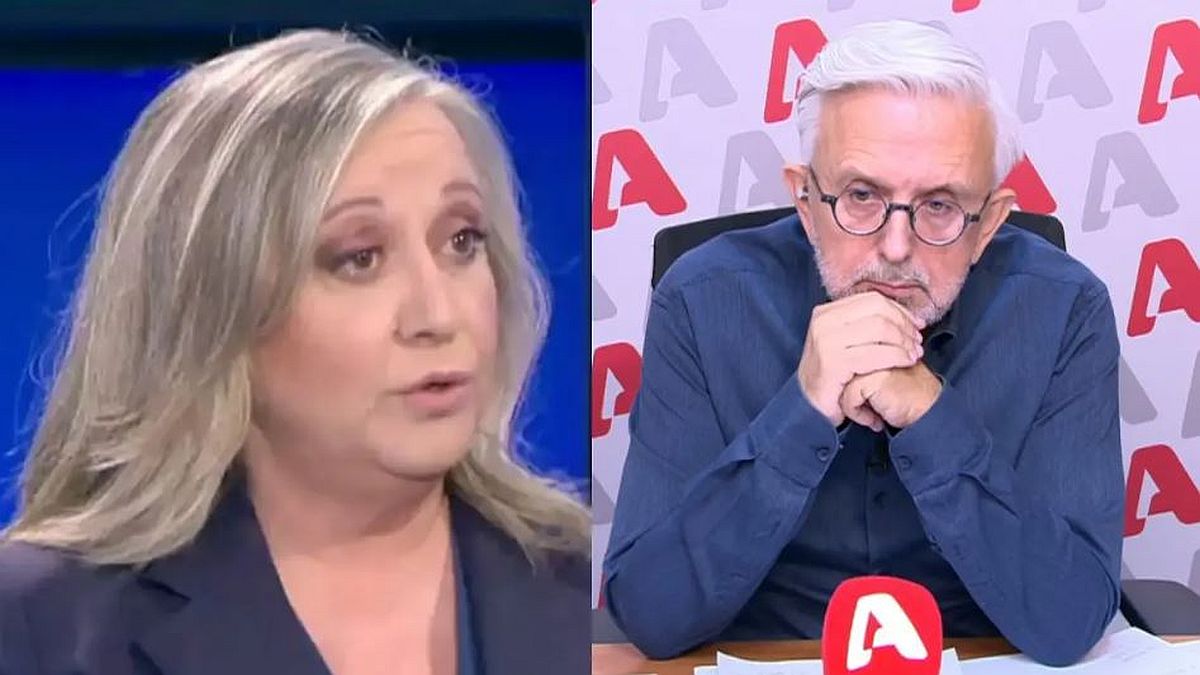 Δήμος Βερύκιος για τον θάνατο της Ηρώς Καριοφύλλη: – «Περνούσε δύσκολα ...