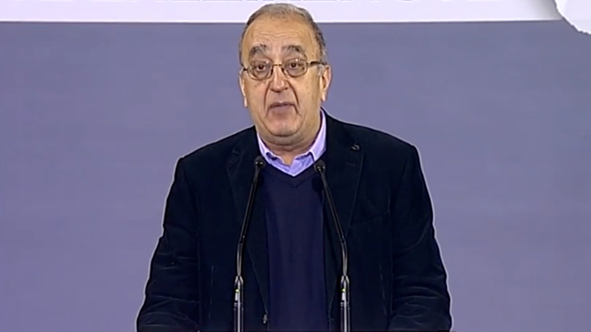 Θλίψη στο ΚΚΕ: Πέθανε ξαφνικά ο γγ της ΚΕ του Συριακού Κομμουνιστικού ...