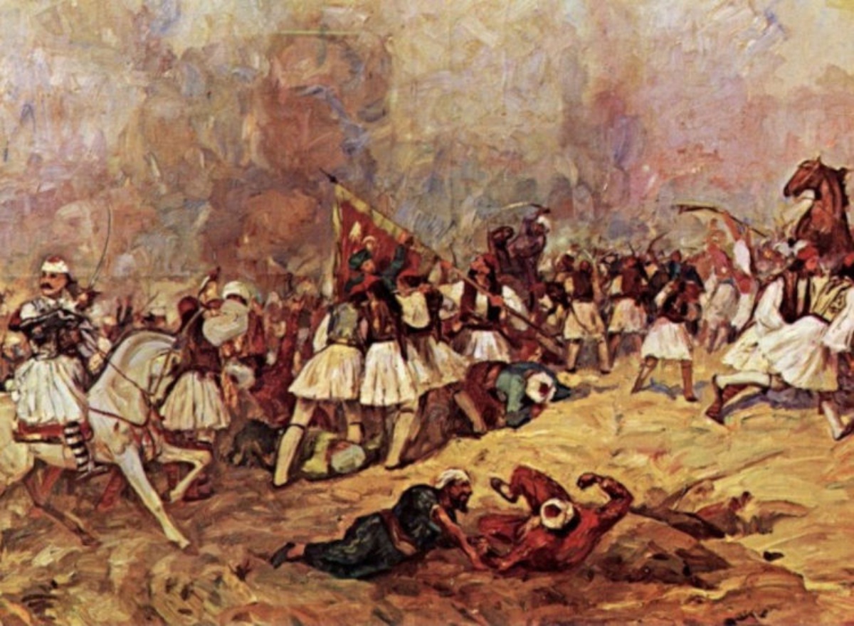 Τα σημαντικότερα γεγονότα που έγιναν σαν σήμερα, 14 Ιουλίου! | Athens ...