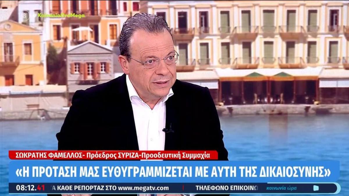 Φάμελλος για ΟΠΕΚΕΠΕ: «Έκλεψαν τα λεφτά των πολιτών για να κάνουν πάρτι ...