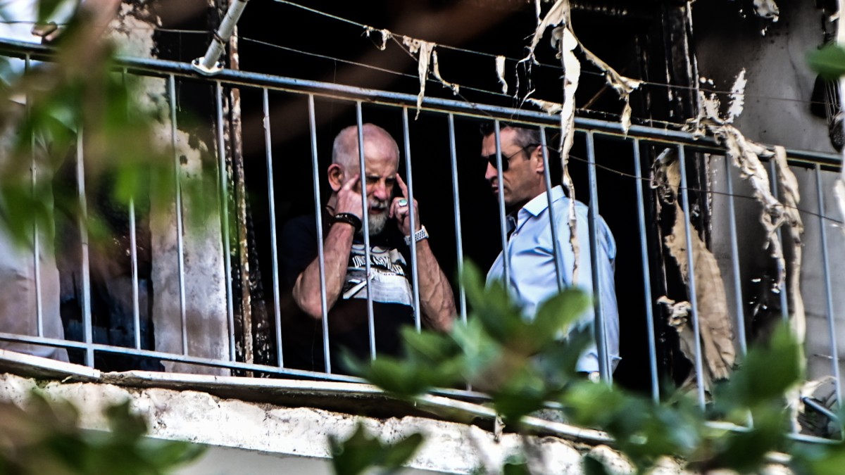 Η αλήθεια βγαίνει στο φως για τον Πέτρο Φιλιππίδη: Νέα αυτοψία στο ...
