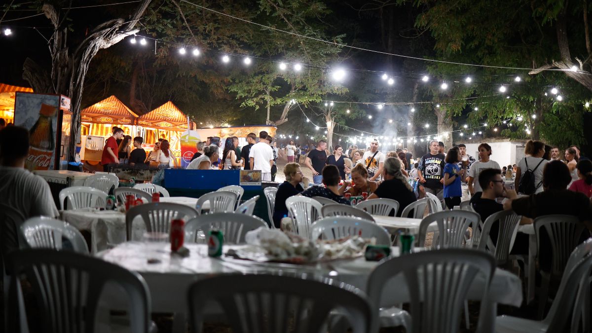 Η ΑΑΔΕ βγήκε... παγανιά: Τα πανηγύρια στο στόχαστρο | Athens Magazine