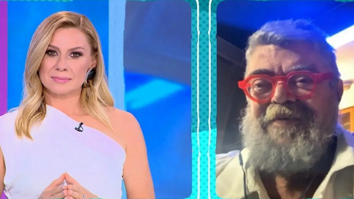 «Τι της λες ρε μαλ…α;»: «Πάγωσαν» όλοι στο «Καλοκαίρι Παρέα» με τον ...