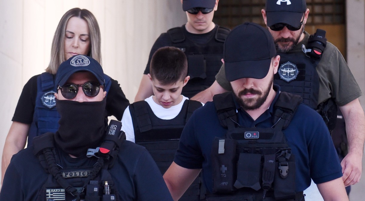Ειρήνη Μουρτζούκου: Πώς γλίτωνε επί χρόνια την σύλληψη; Τα λάθη στα ...
