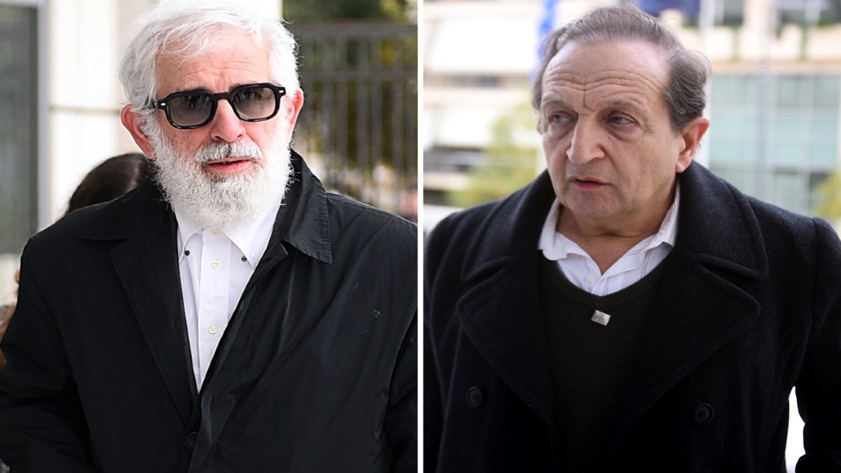 Σπύρος Μπιμπίλας: Στο πλευρό του Πέτρου Φιλιππίδη - «Ως άνθρωπος δεν ...