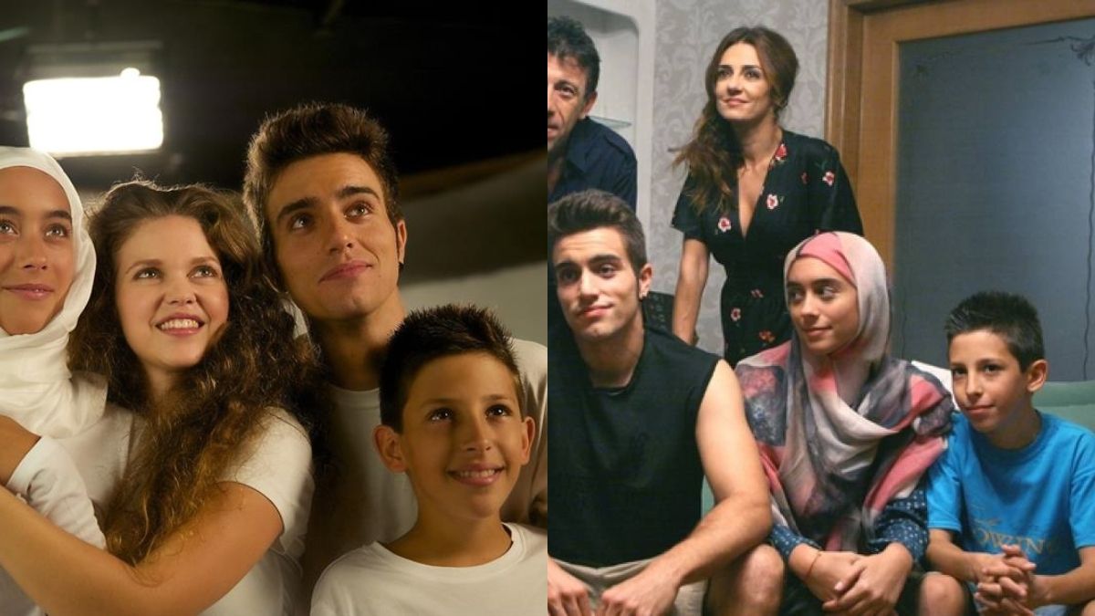 Θυμάστε τον μικρό Νίκο από το «Ταμάμ»; Ο Αλέξανδρος Καραδήμας μεγάλωσε ...