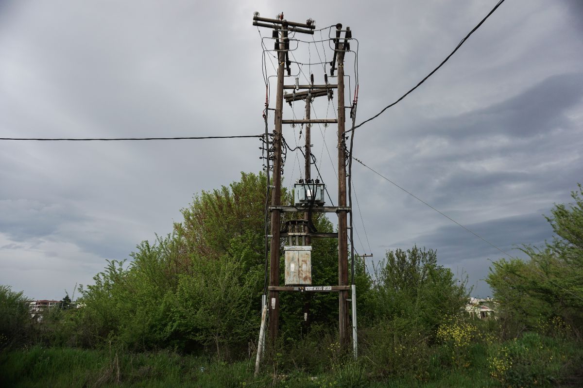 Οι διακοπές ρεύματος για σήμερα, Δευτέρα (21/07) στην Αττική | Athens ...