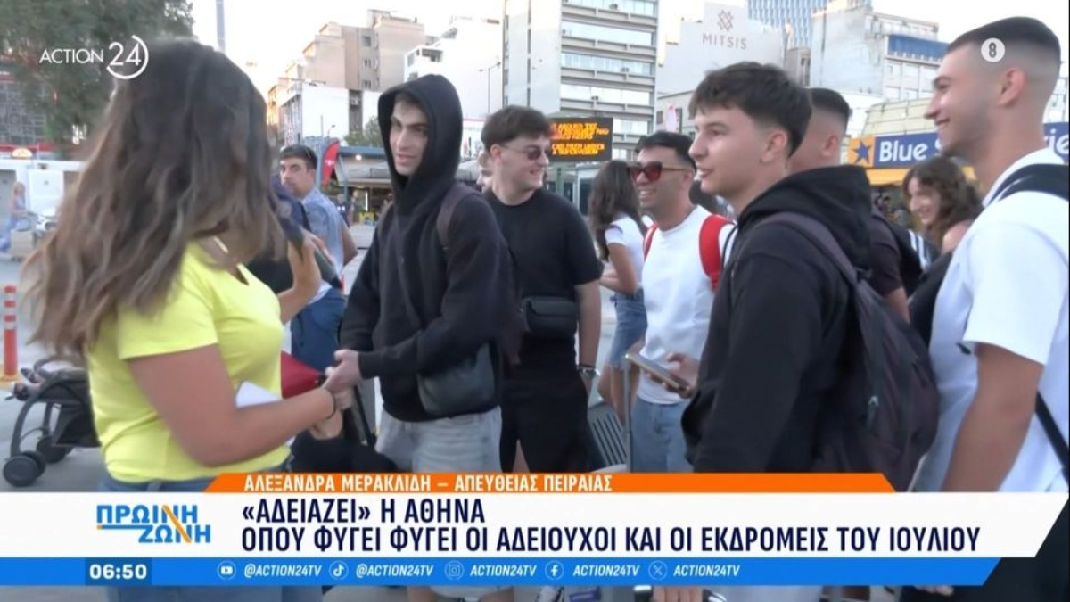 «Κορίτσια θα βρουν οι φίλοι μου, εγώ έμπλεξα από νωρίς»: Η viral ατάκα ...
