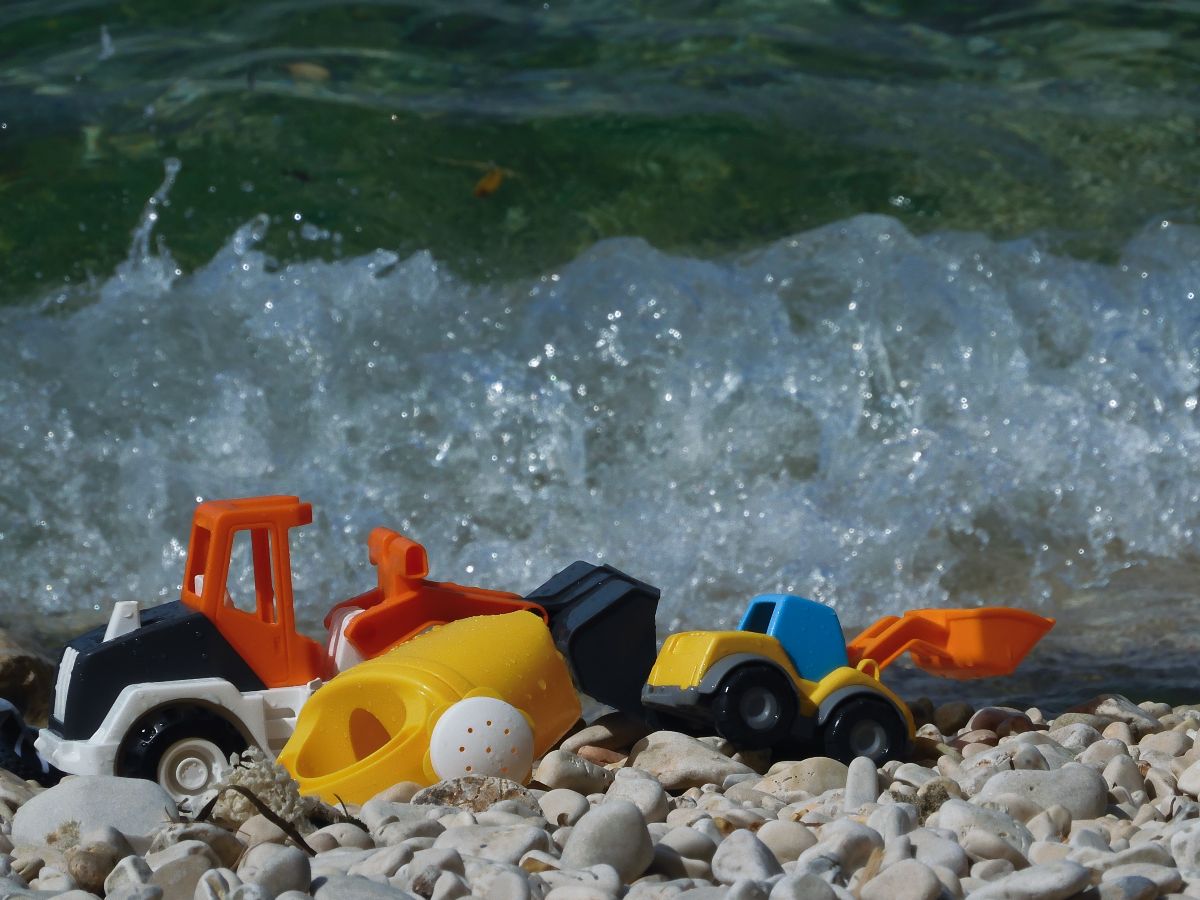 Χαλκιδική: Συναγερμός για 6χρονο αγοράκι που έπεσε και χτύπησε σε ...